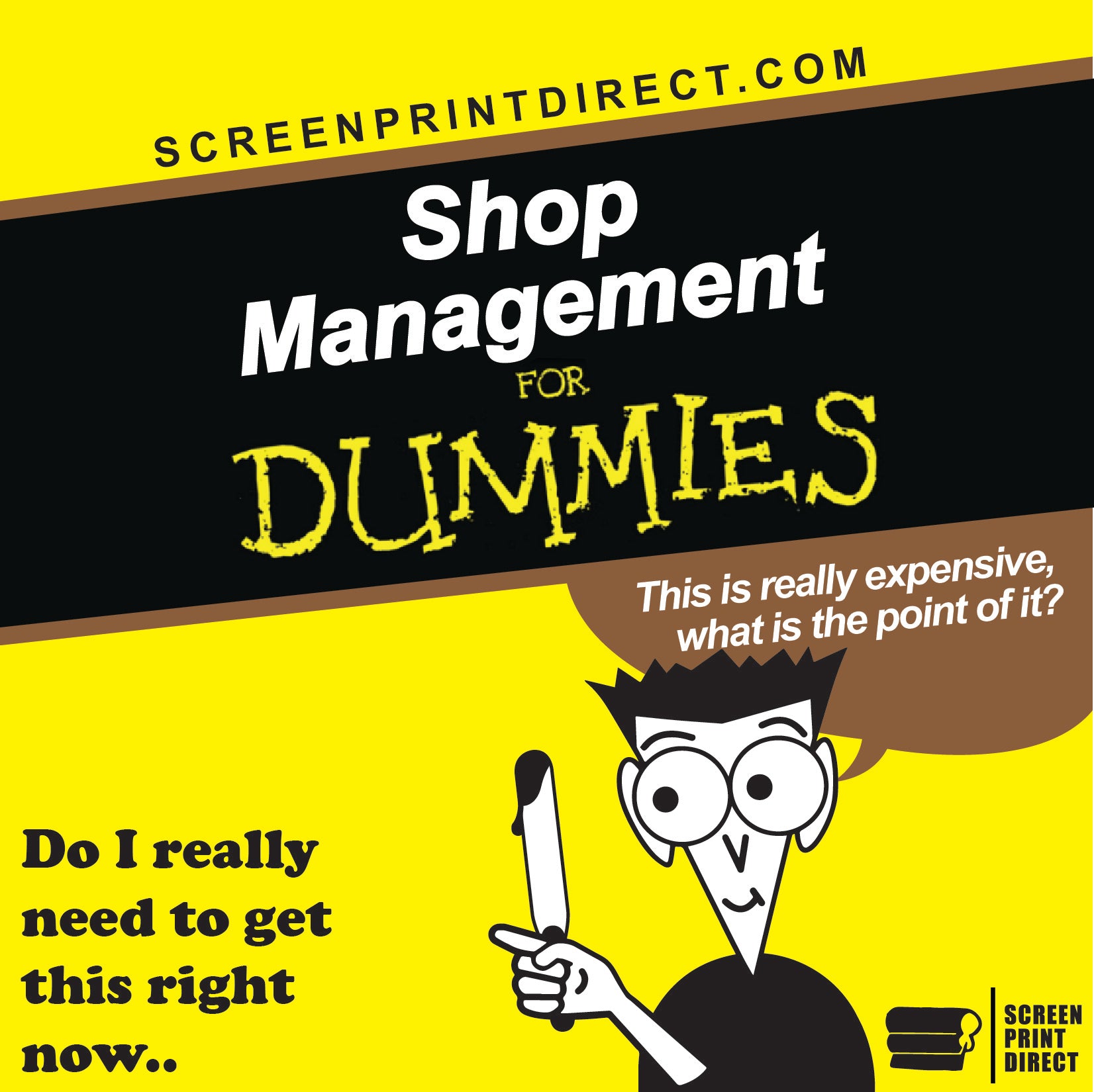 Best Screen Printing Software - Which Program is Best? | Screen Print ...