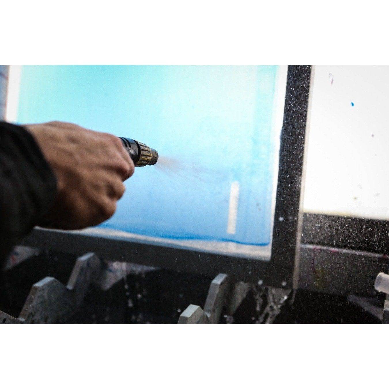 Ecotex® Screen Printing Photo Emulsion Starter Kit for Plastisol T ...