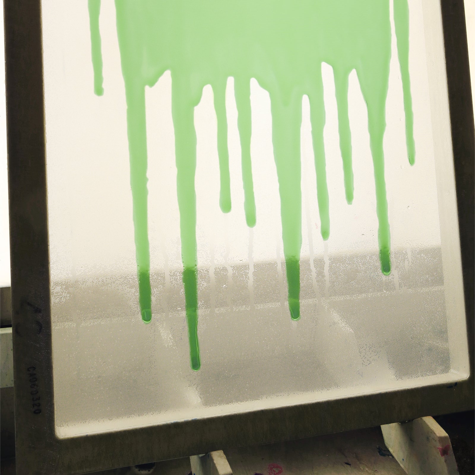 Ecotex® Liquid Haze Screen Printing Degreaser/Dehazer | Screen Print Direct