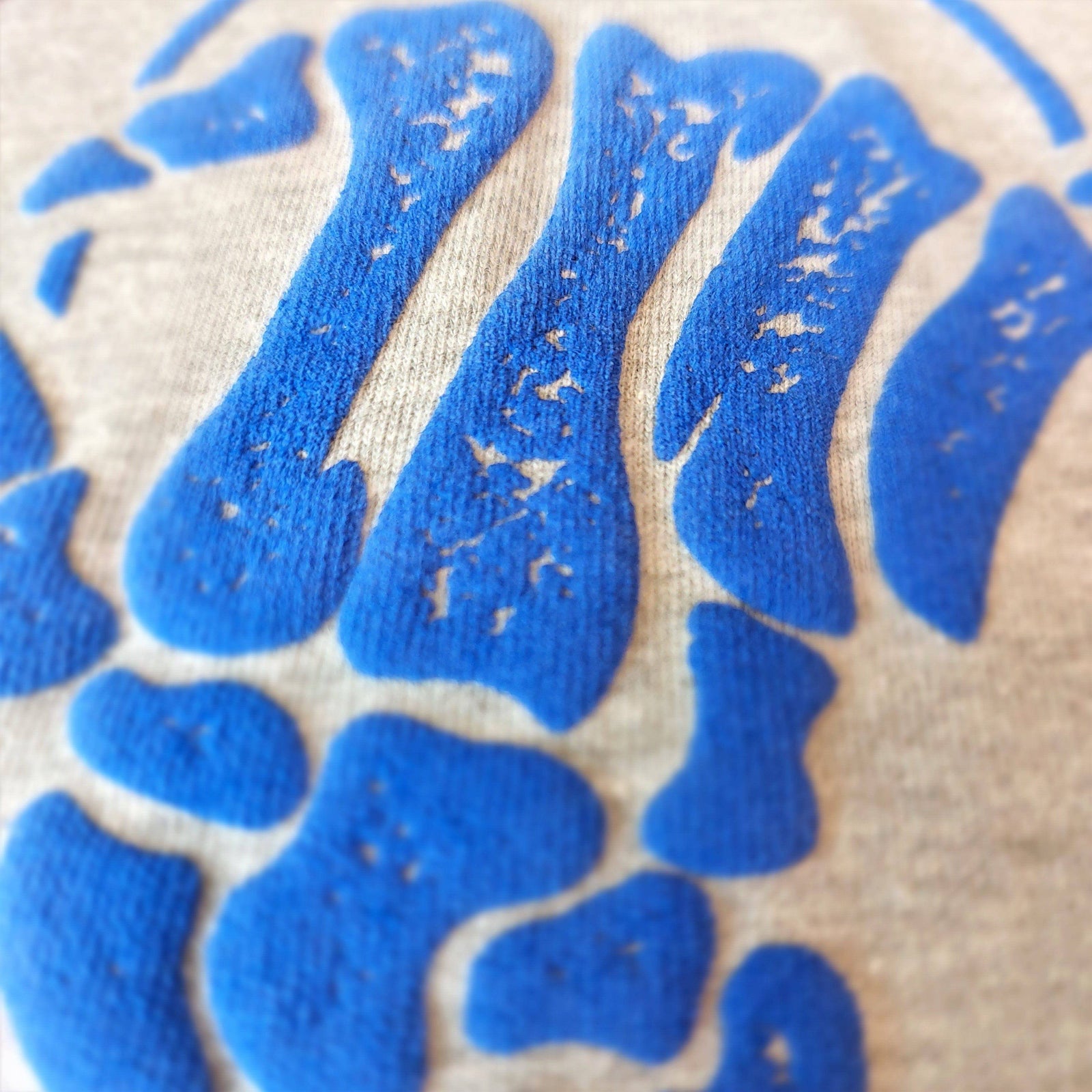 Rapid Cure Screen Printing Puff Additive | Screen Print Direct